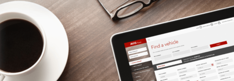 Fleet management | AVIS Fleet Leasing